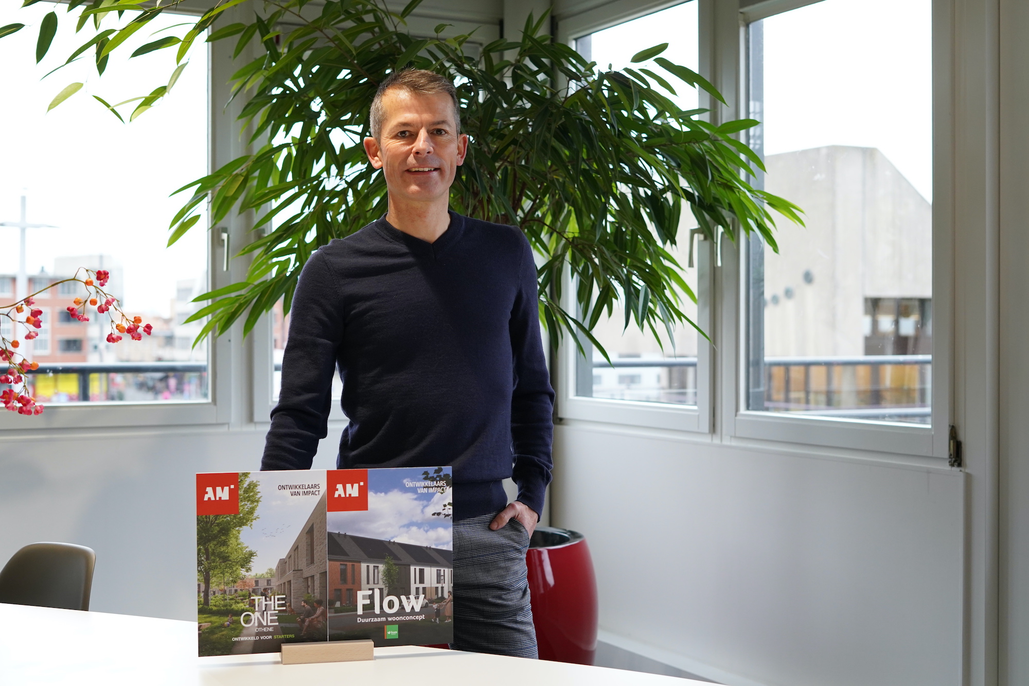 Op naar nog meer waardevolle samenwerkingen in 2025! - AM ...